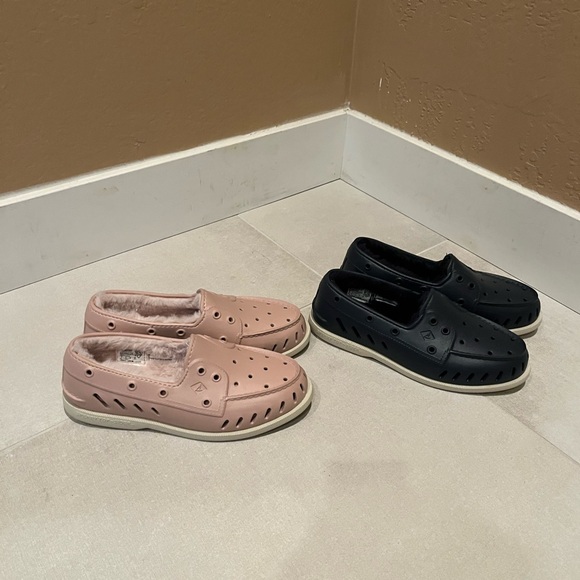 Sperry | Shoes | Sperry Float Boat Slip On Topsider Bundle Size 8 ...